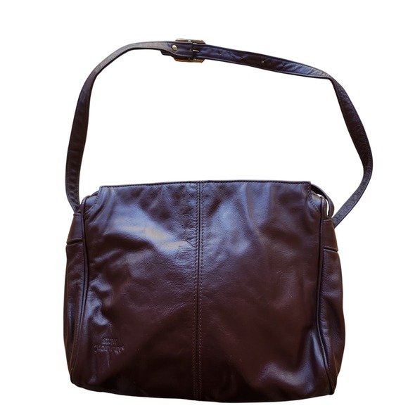 Stone Mountain Accessories | Bags | Stone Mountain Bree Leather ...